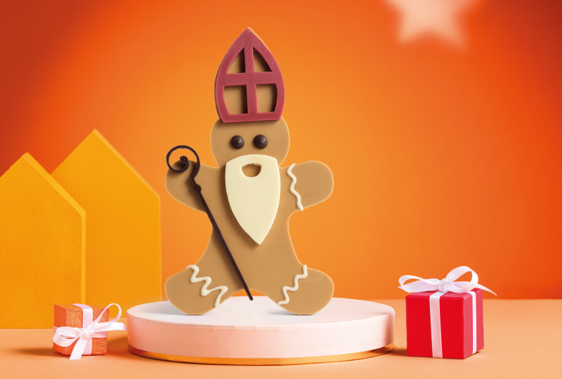 Daniel Stoffel & la Saint-Nicolas- Actualités - Chocolat Daniel Stoffel ...