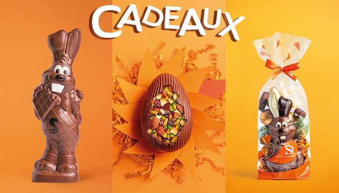 Pour Pâques offrez des chocolat artisanaux !- Actualités - Chocolat ...
