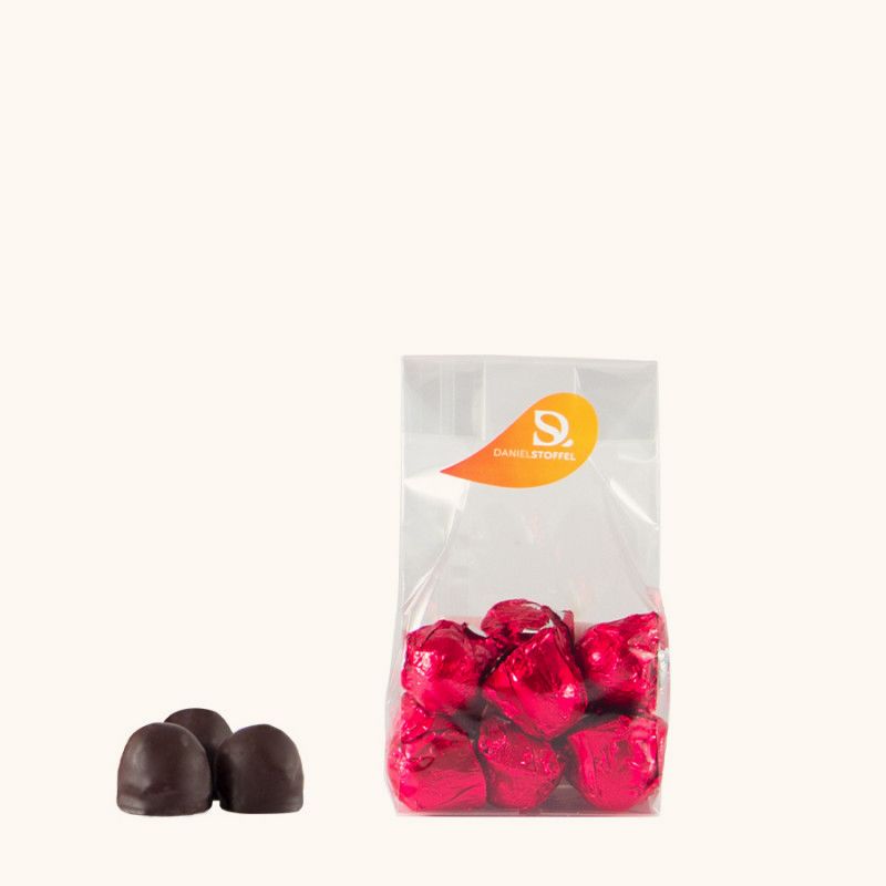 Sachets Plaisir - Chocolat Daniel Stoffel : maître chocolatier en ...