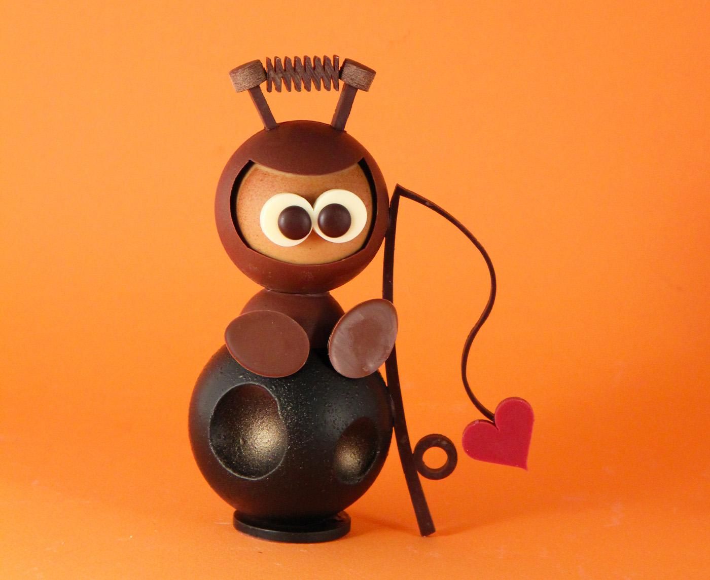 Nos chocolats - Chocolat Daniel Stoffel : maître chocolatier en Alsace ...