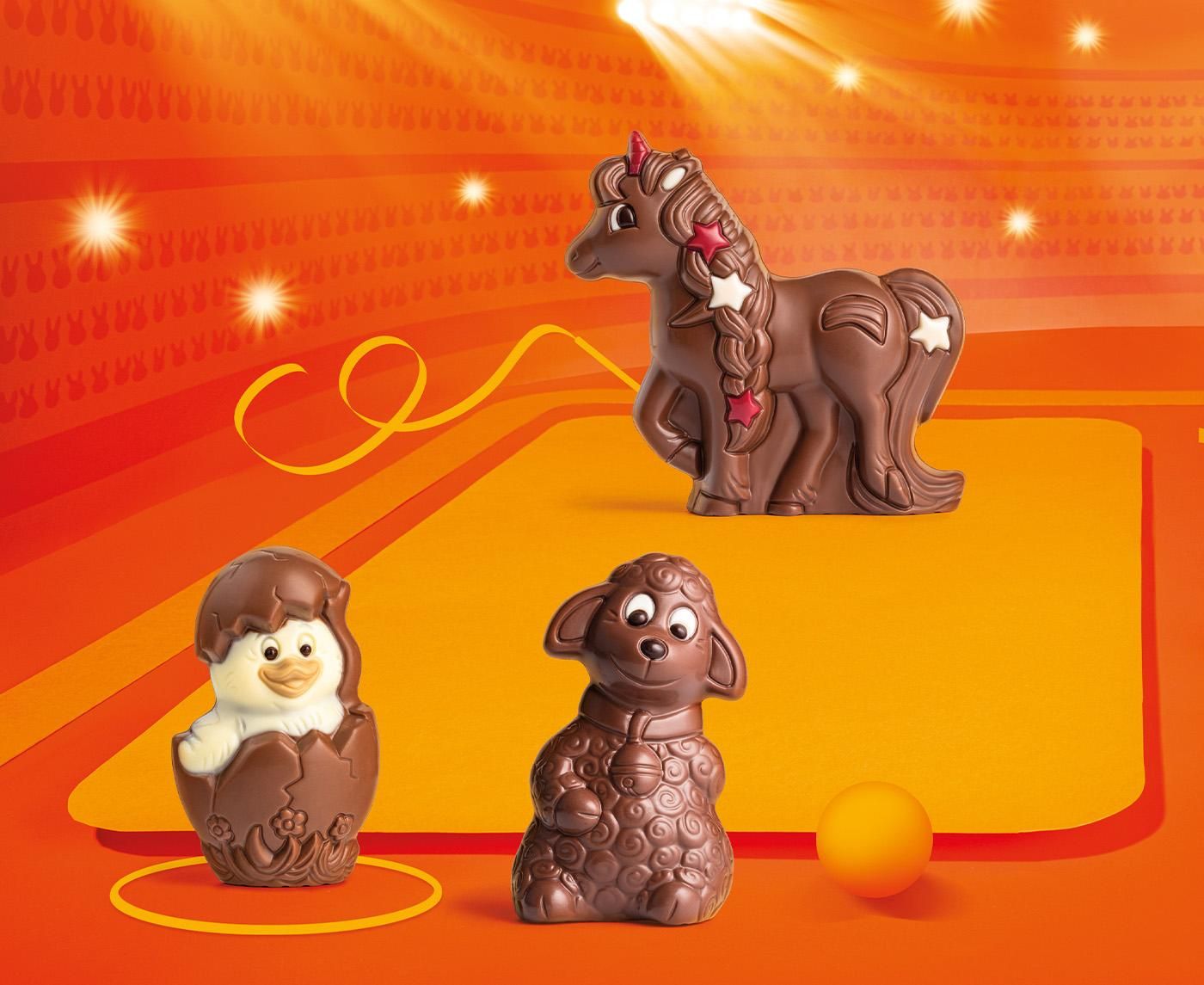 Nos chocolats - Chocolat Daniel Stoffel : maître chocolatier en Alsace ...
