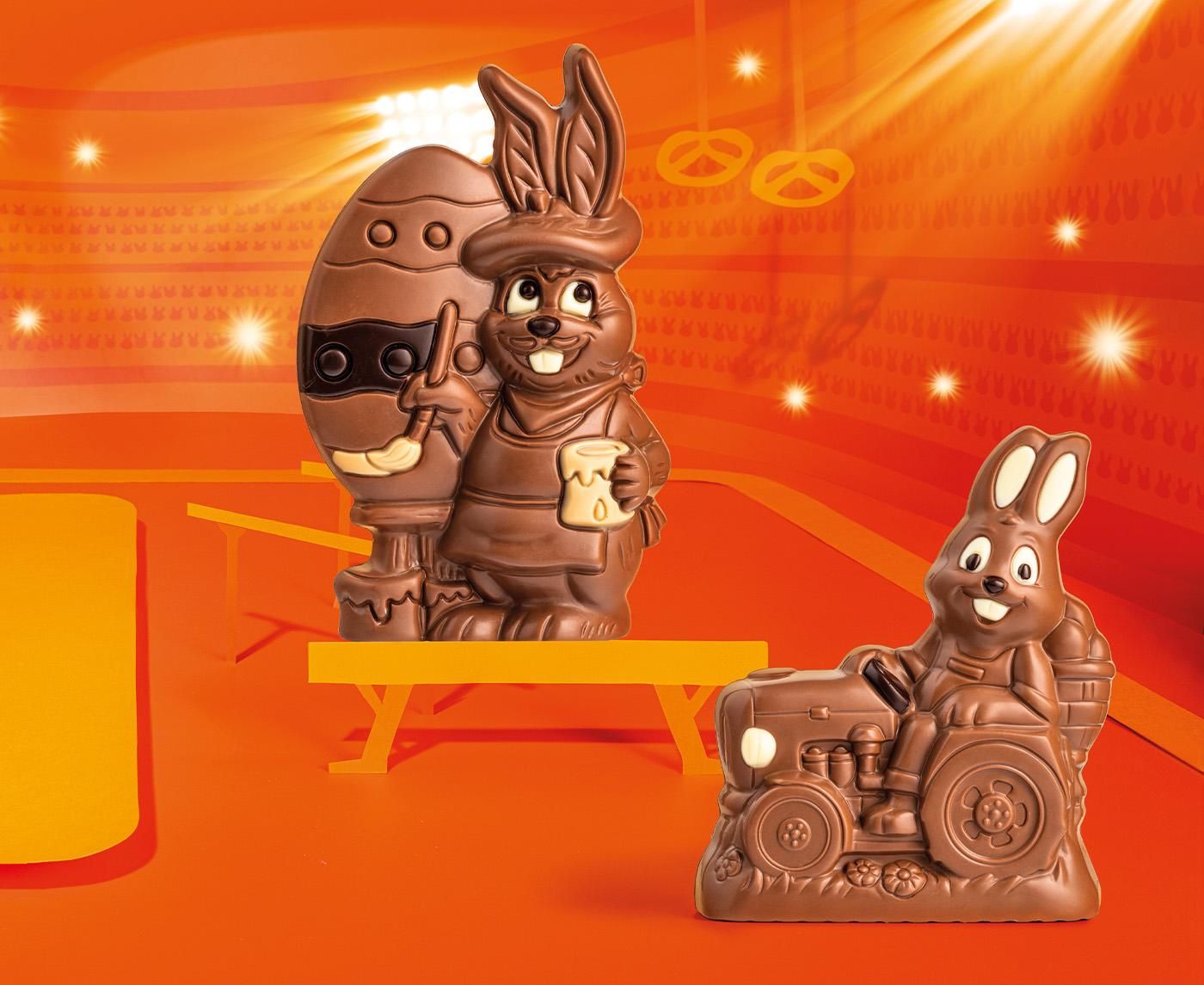 Nos chocolats - Chocolat Daniel Stoffel : maître chocolatier en Alsace ...