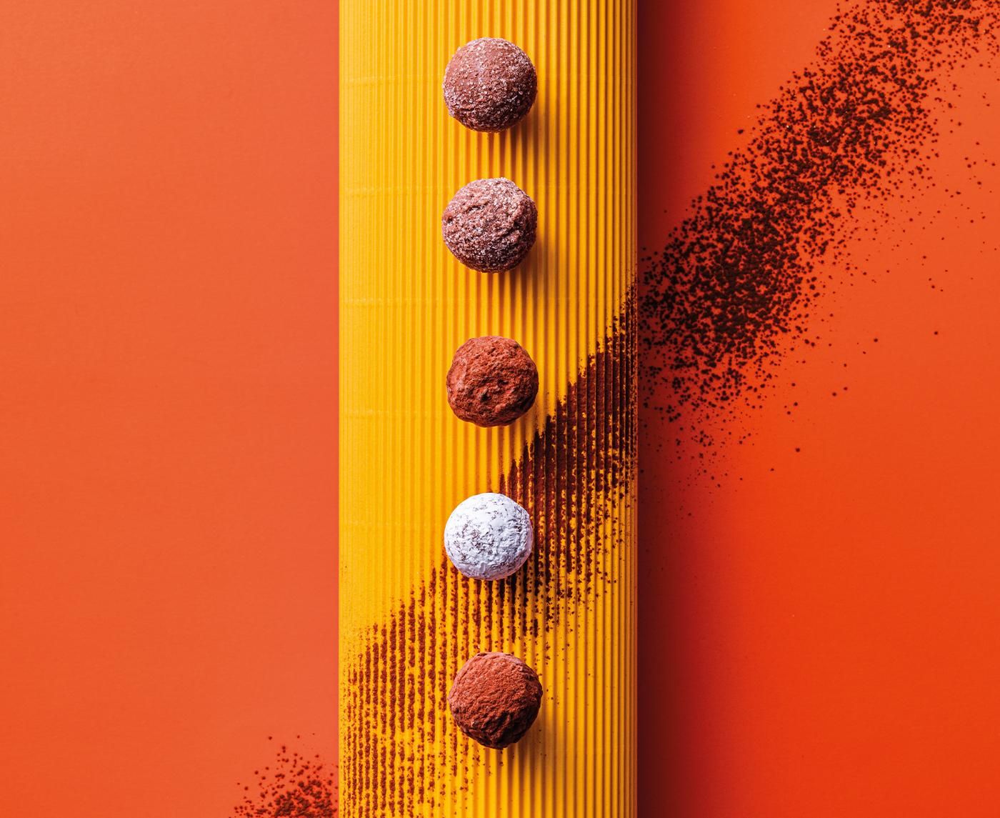 Nos chocolats - Chocolat Daniel Stoffel : maître chocolatier en Alsace ...