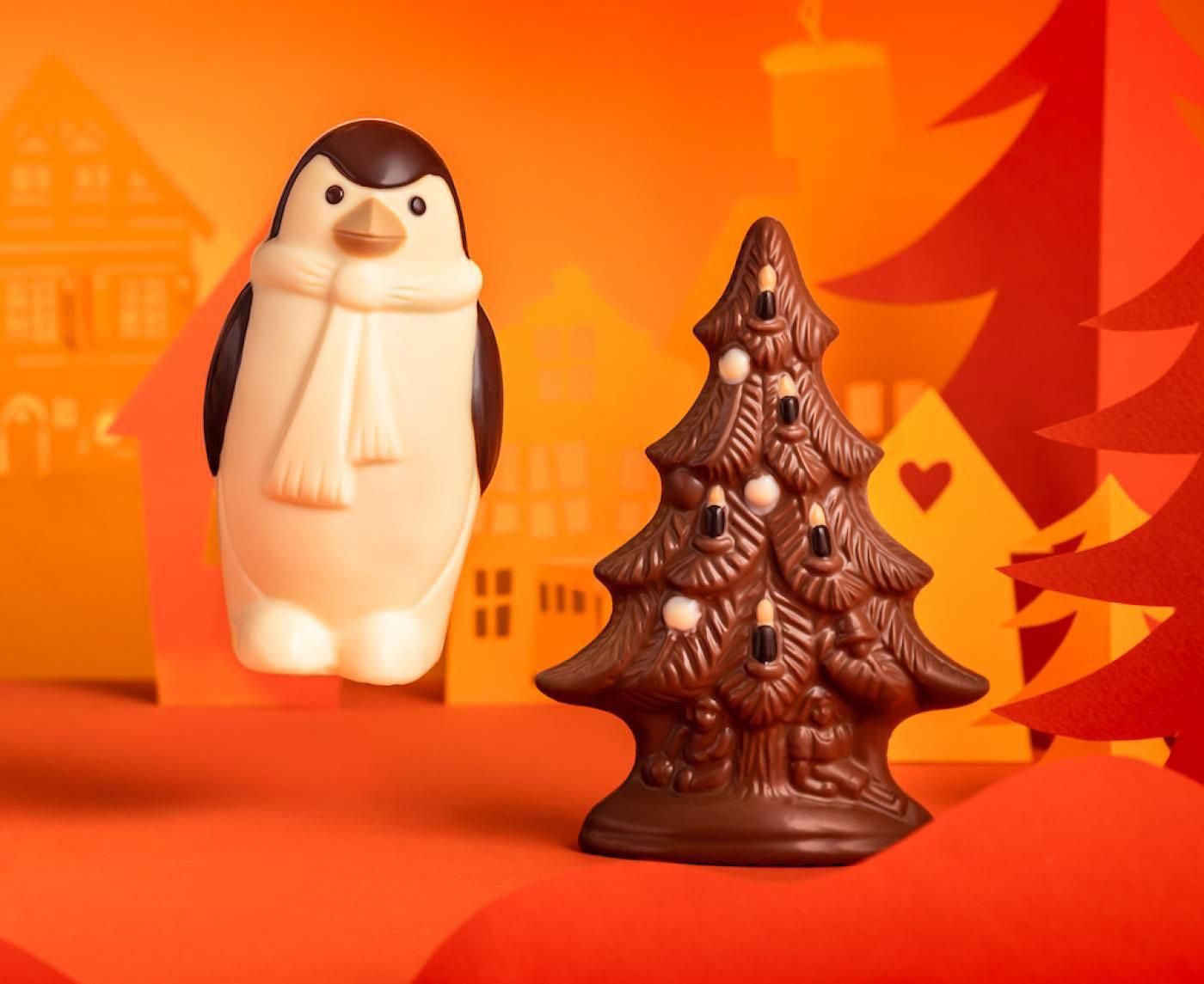 Nos chocolats - Chocolat Daniel Stoffel : maître chocolatier en Alsace ...