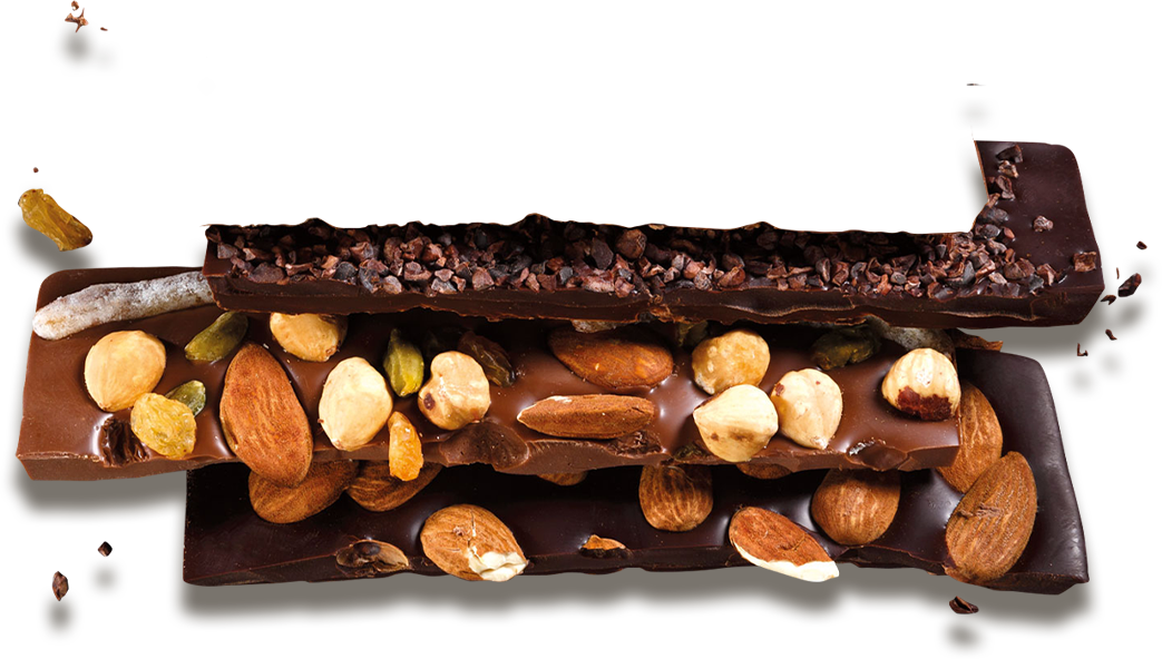 Chocolat Daniel Stoffel