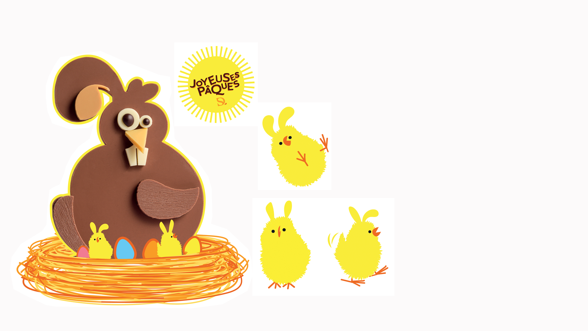 Chocolat Daniel Stoffel