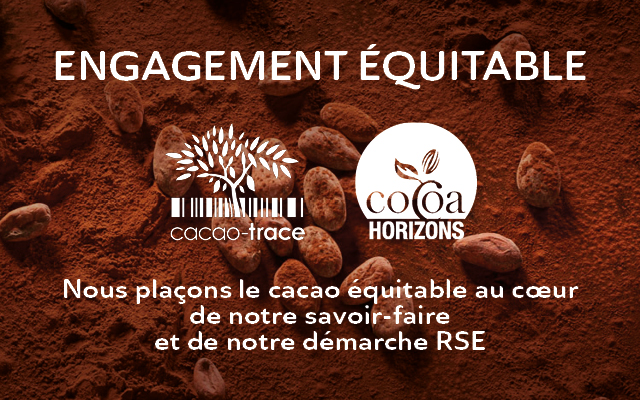 Chocolat équitable et innovant : Découvrez Daniel Stoffel
