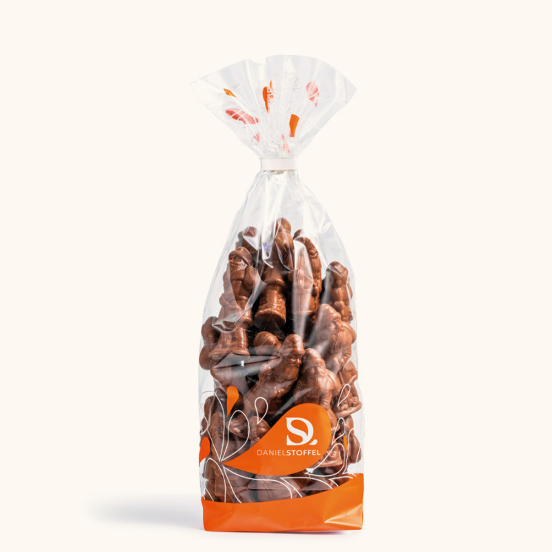 Croc' Lait-Sachets Gourmands-Chocolat Daniel Stoffel : maître ...
