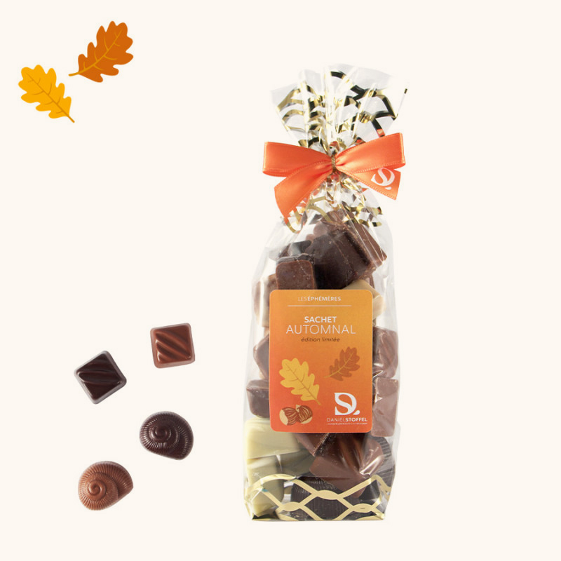 Chocolat Daniel Stoffel : maître chocolatier en Alsace depuis 1963