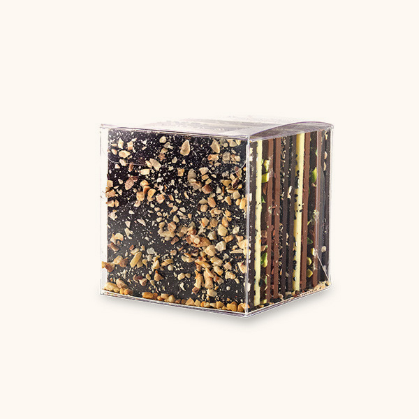 Chocolat Daniel Stoffel